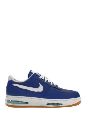 Nike Air Force 1 Low Evo - Team Royal/white/aquarius Blue