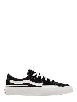VANS Sk8-low Rearrange Sneakers - Black