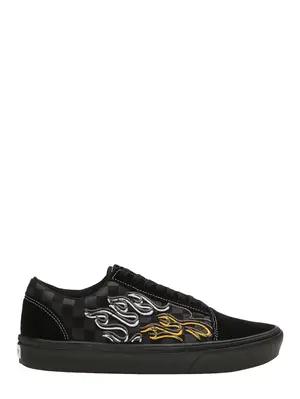 VANS Comfycush Old Skool Ignition - Black