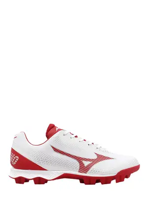 Mizuno Wave Lightrevo Athletic Shoe - White