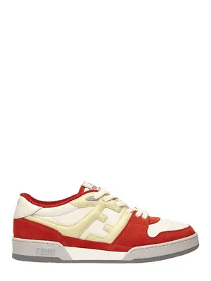 FENDI Fendi Match Sneakers