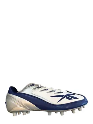 REEBOK Pro 4 Speed 3 Low - White