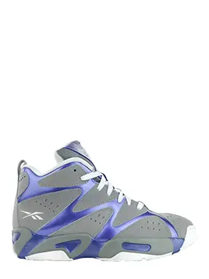 REEBOK Kamikaze 1 'Team Purple' Purple