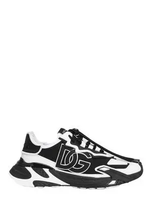 Dolce & Gabbana Day Faster Sneakers - White
