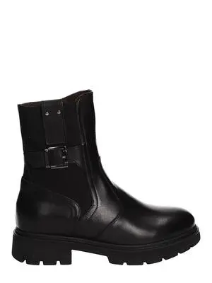 NEROGIARDINI Ofena Shoes
