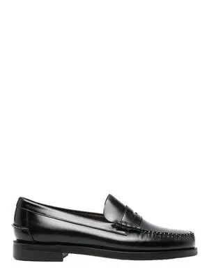 SEBAGO Classic Dan Loafers 902 Black