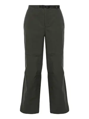 The North Face M66 Tek Wide-leg Trousers - Black
