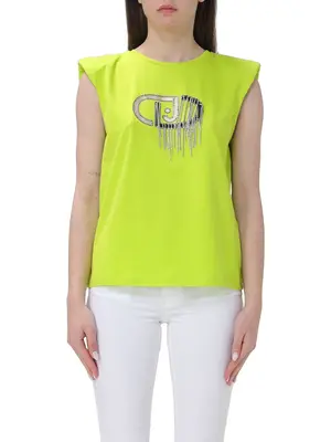 Liu Jo LIU JO T-Shirt Green