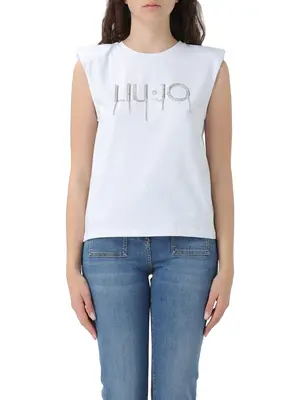 Liu Jo LIU JO T-Shirt White