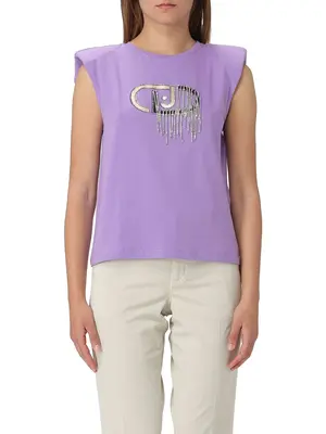 Liu Jo T-shirt - Wisteria