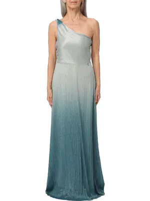 Liu Jo Gown - Gnawed Blue