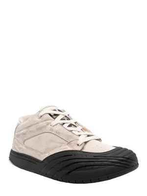 Givenchy Givenchy Skate Sneakers Neutrals