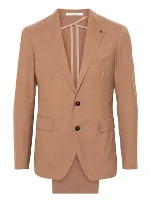 TAGLIATORE Single-breasted Suit