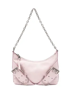 Givenchy Voyou Shoulder Bag - Pink