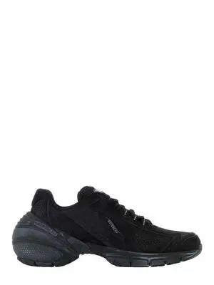 Givenchy Tk-mx Sneakers - Black