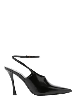 Givenchy Show 105mm Pumps - Black
