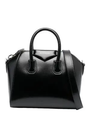 Givenchy Antigona Tote Bag - Black