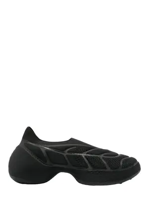 Givenchy Tk-360 Mesh Sneakers - Black