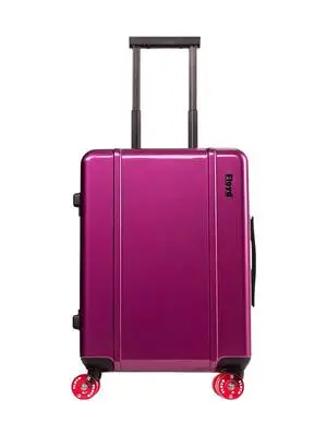 FLOYD Floyd Check-In Suitcase Purple