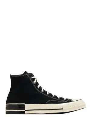 CONVERSE Chuck 70 Canvas Sneakers - Black