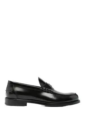 Givenchy Mr G Loafers - Black