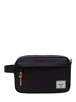 Herschel Supply Co. Chapter Travel Kit - Black