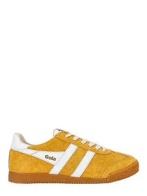 Gola Elan Sneaker Sun & White
