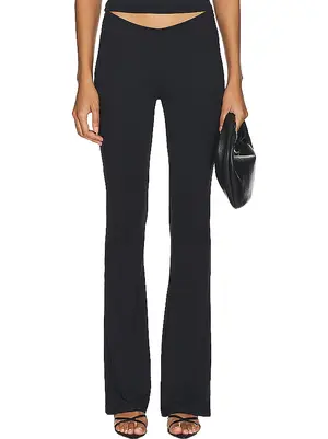 Lioness Bisous Pant - Onyx
