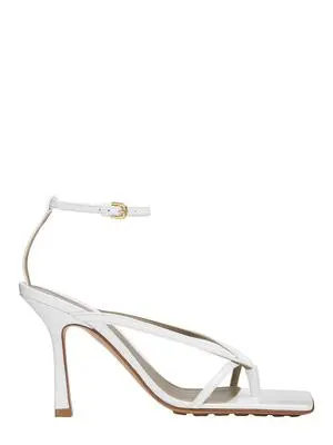 BOTTEGA  VENETA Stretch Strap Sandal