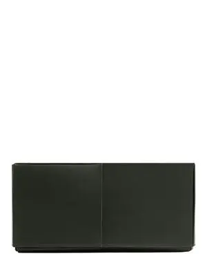 BOTTEGA  VENETA Cassette Box - Dark Green