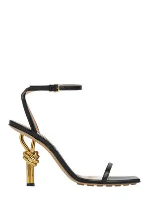 BOTTEGA VENETA Knot Sandal