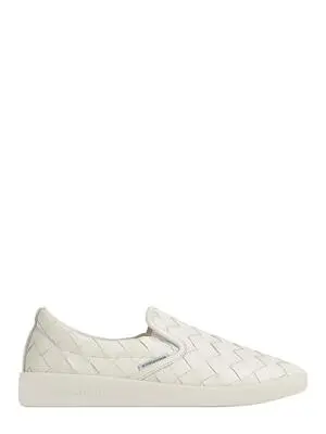 BOTTEGA  VENETA Bottega Veneta Sawyer Sneaker - White
