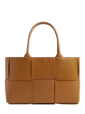 BOTTEGA VENETA Small Arco Tote