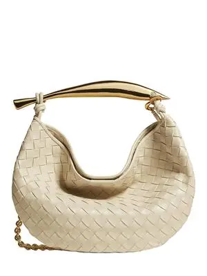 Bottega Veneta Bottega  Veneta Sardine Chain String