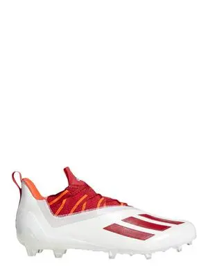Adidas Adizero 11 Athletic Sneakers - White