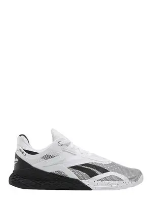 REEBOK Nano X Sneakers - White