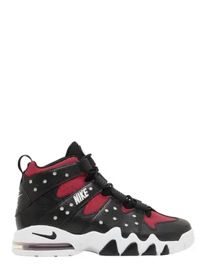 Nike Air Max 2 Cb 94 Sneakers - Black