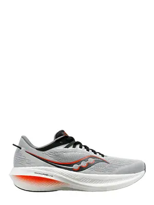 Saucony Triumph 21 Sneakers - Grey