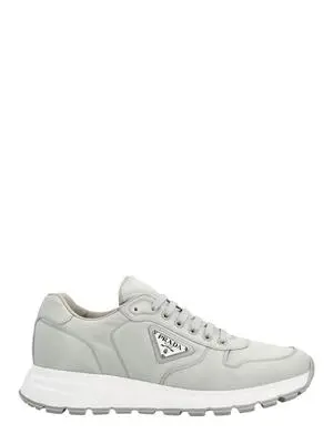 Prada Prax 01 Re-nylon Sneakers - Grey