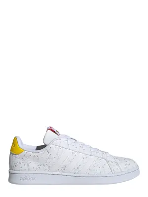 Adidas Pokémon X Grand Court 'pikachu - White