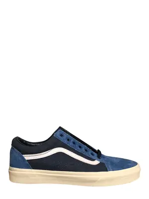 VANS J. Crew X Old Skool Sneakers - Blue