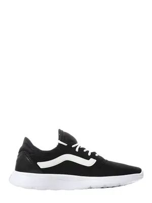 VANS Iso Route Staple Sneakers - Black