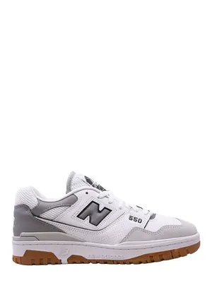 NEW BALANCE 550 Sneakers - White