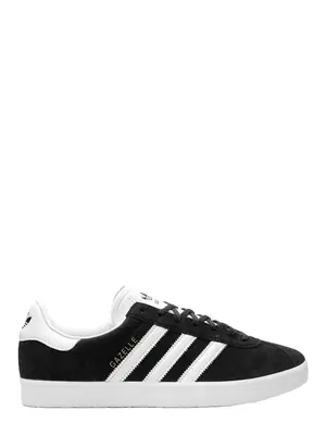 Adidas Gazelle 85 Low-top Sneakers - Black