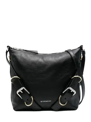 Givenchy Voyou Crossbody Bag - Black