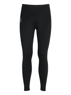 On Core Running Leggings - Black
