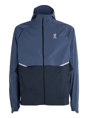 On Core Running Jacket - Navy
