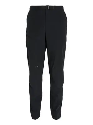 On Trek Trousers - Black
