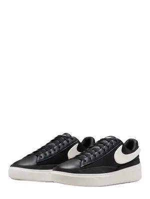 Nike Nike Blazer Phantom Low Sneakers Black/phantom/anthracite