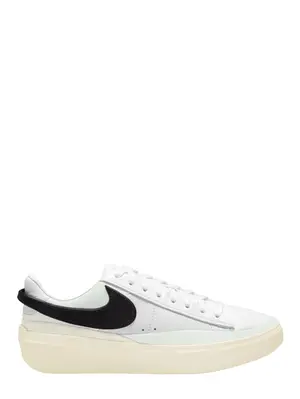 Nike Nike Blazer Phantom Low Sneakers White/ Black/ White/ Sail